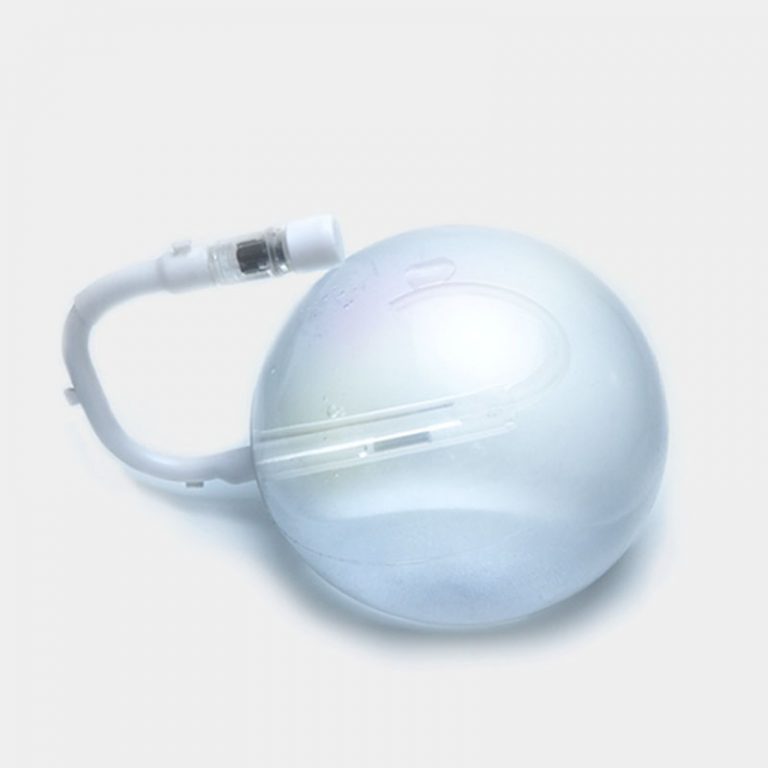 Magenballon - MVZ PI